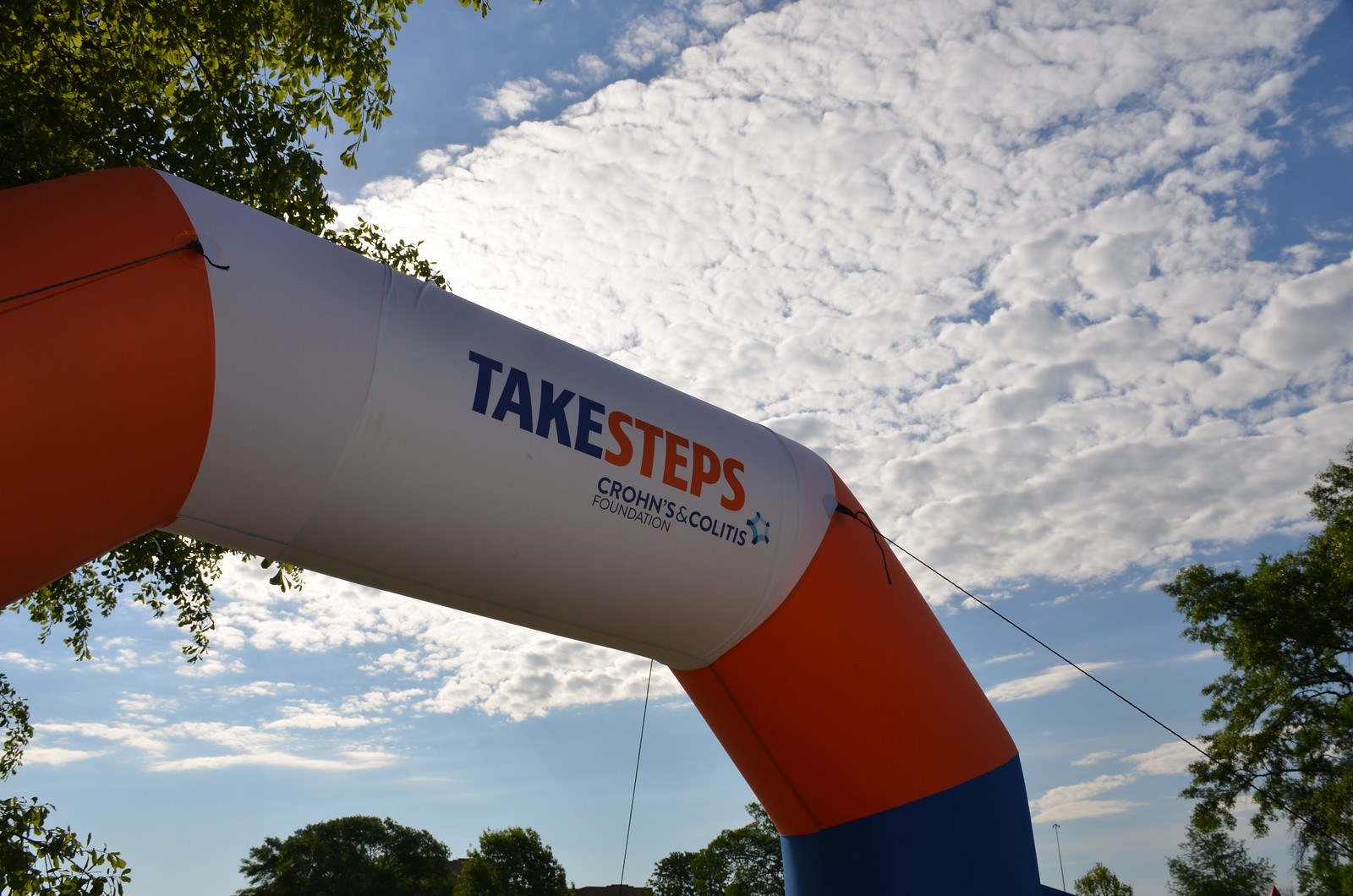Crohn’s & Colitis Take Steps Walk – Gastroenterology Associates of ...