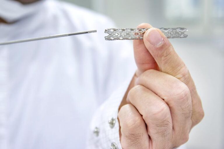 GI Luminal Stenting – Gastroenterology Associates of North Mississippi